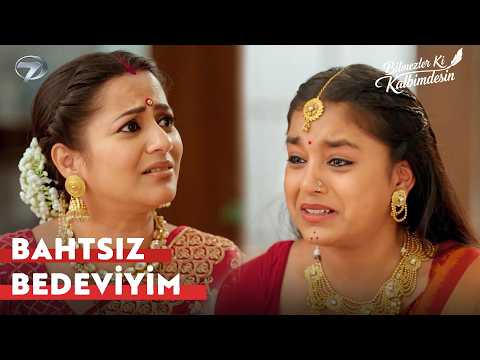 İmlie'nin Masum Hallerine Aldanmayın | Bilmezler Ki Kalbimdesin 14. Bölüm