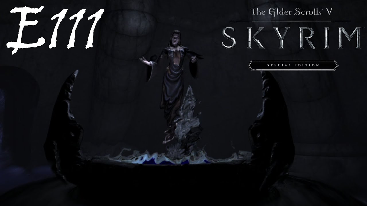 Skyrim // The Twilight Sepulcher - Investigate Markarth Murder ...
