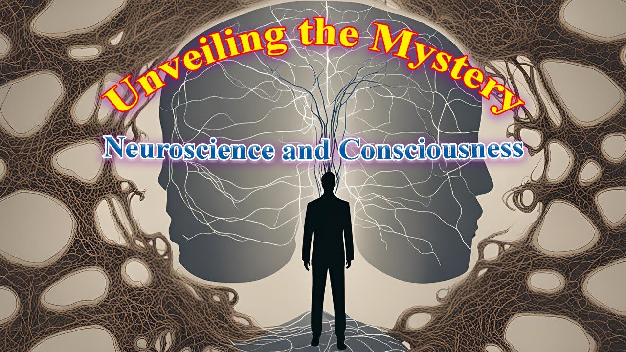 The Truth Behind Consciousness | Unveiling Neuroscience #psychology ...