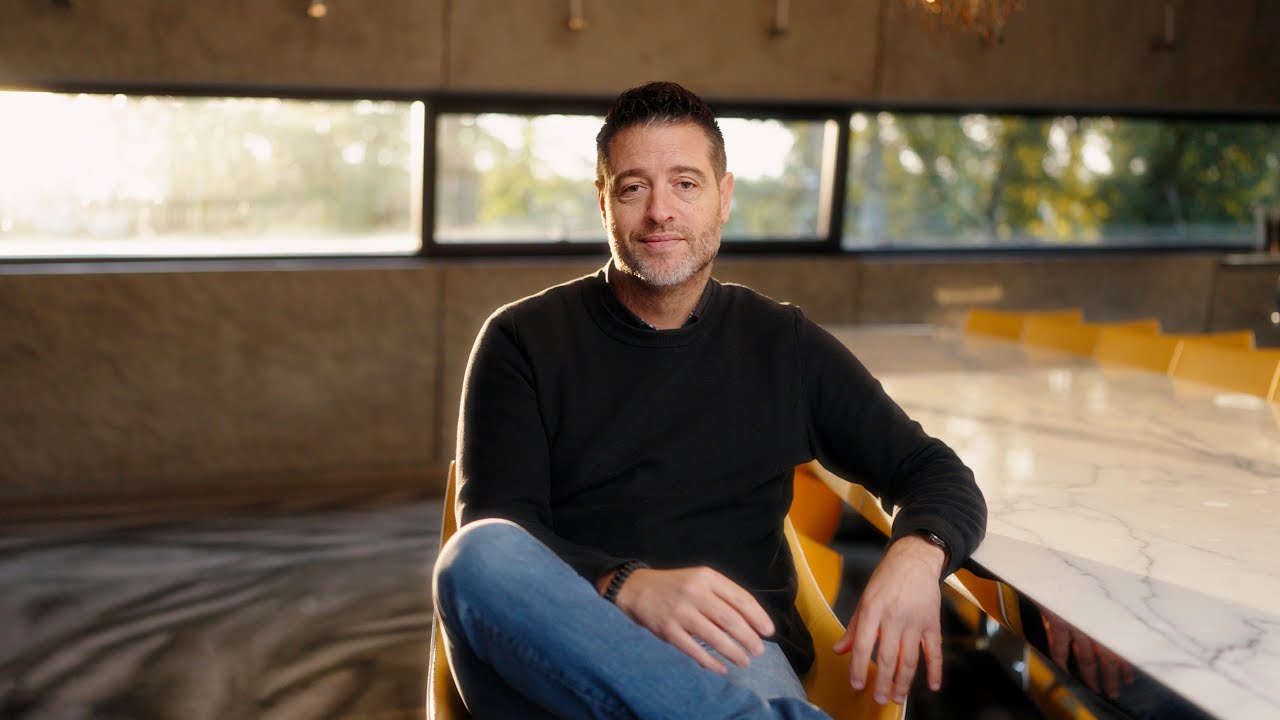 ヴィンテージ 2024 by Simon BLANCHARD (日本語字幕) - YouTube