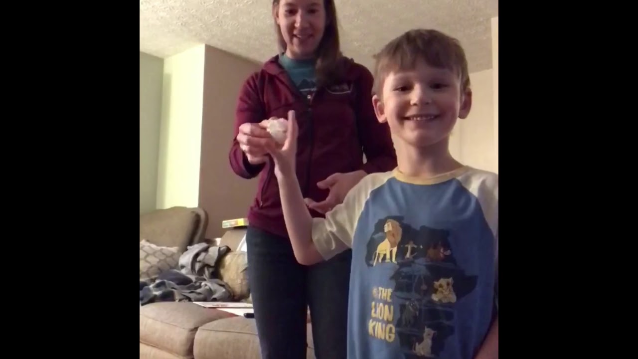 Passing Notes With Positivity - YouTube