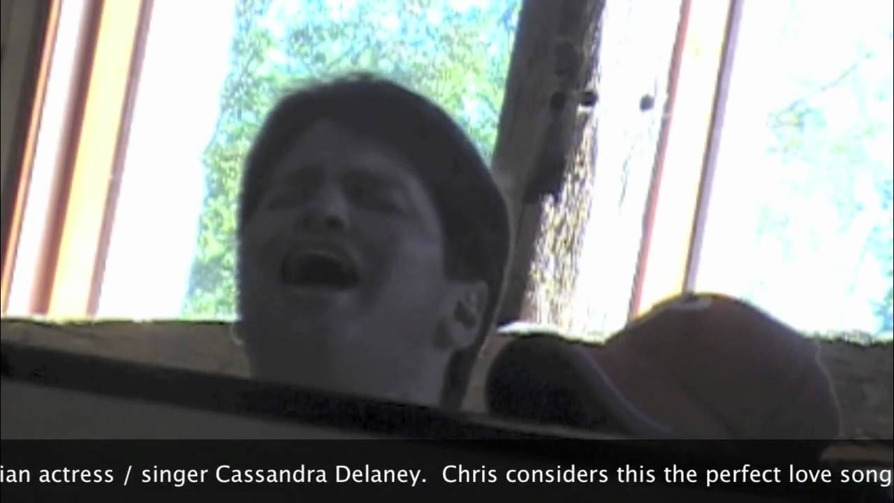 For You by Chris Westfall - YouTube