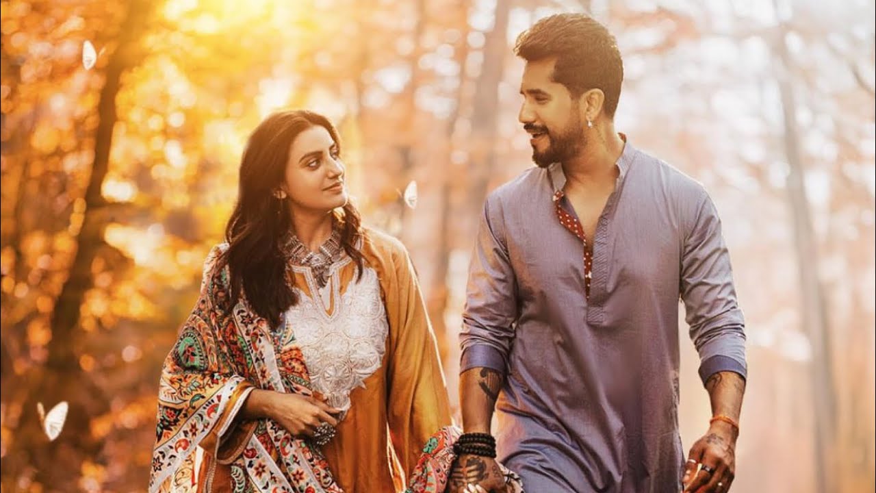 Aisi Jagah Le Ja Song - Suyyash Rai | Akshara Singh | New Song ...