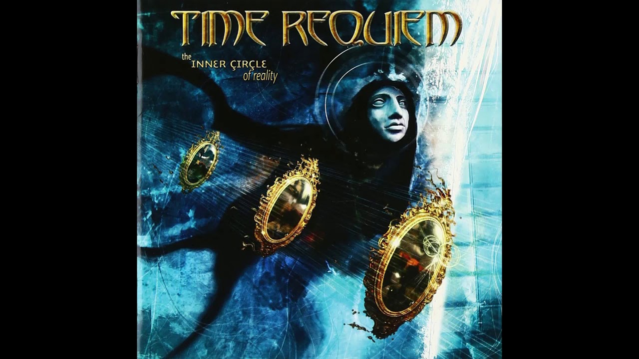 Time Requiem - The Inner Circle of Reality (FULL ALBUM) - YouTube
