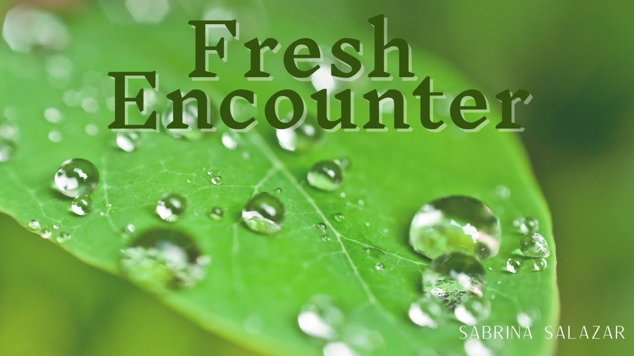 Modesto Central | Fresh Encounter | Sabrina Salazar - YouTube