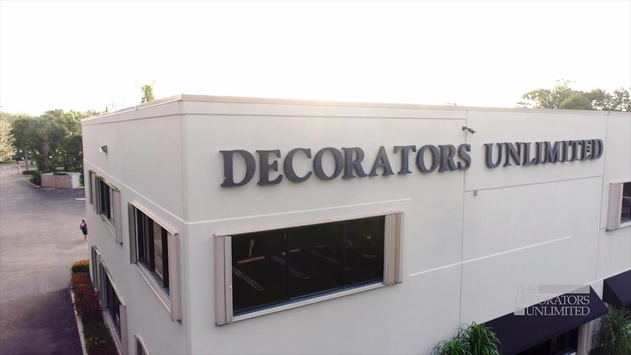 Decorators Unlimited Home | Shelly Lighting