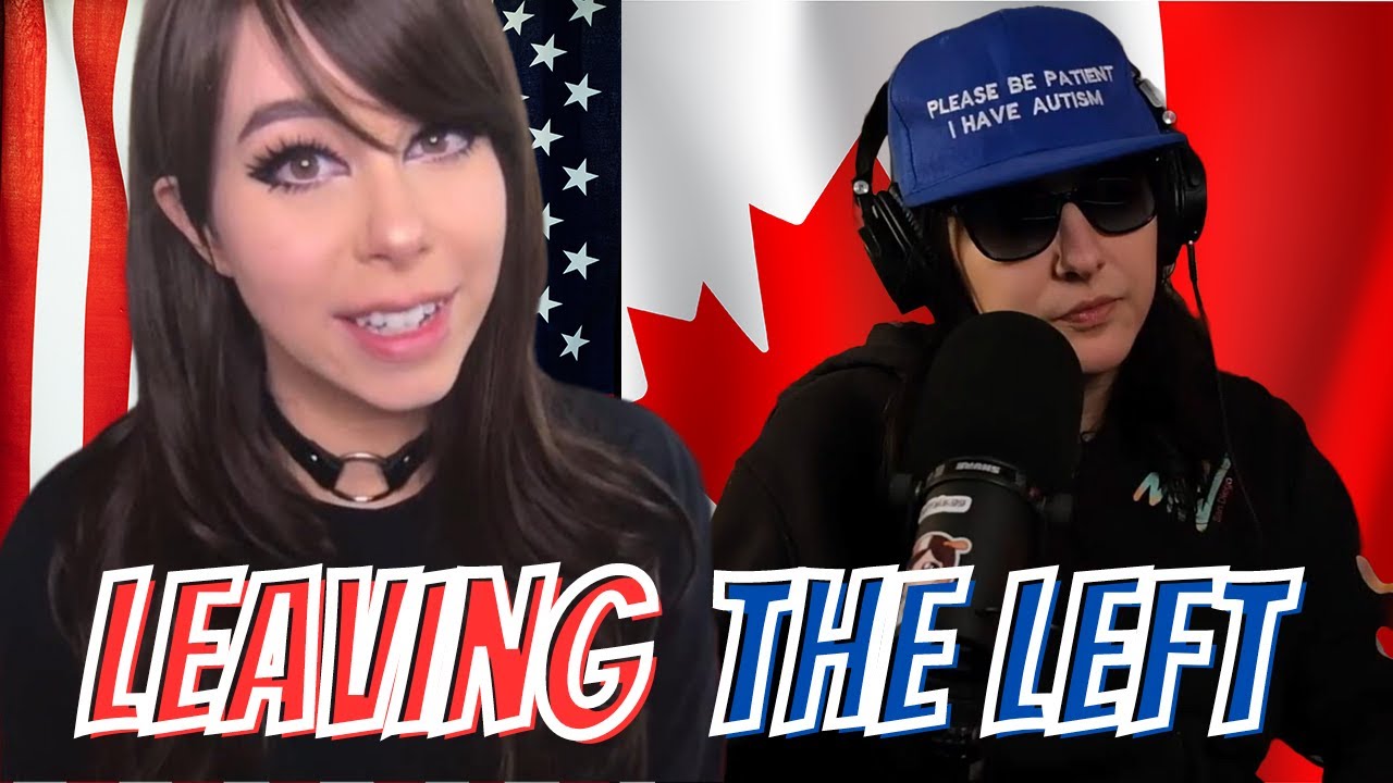 The Keffals "Leaks" // RiverBoatJack on Jessie Gender // Shaun on ...