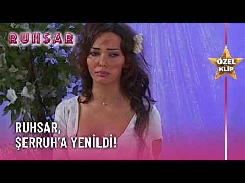 Ruhsar, Şerruh’a Yenildi! - Ruhsar Özel Klip