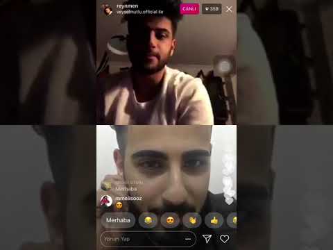 Reynmen  FT Veysel Mutlu Düet