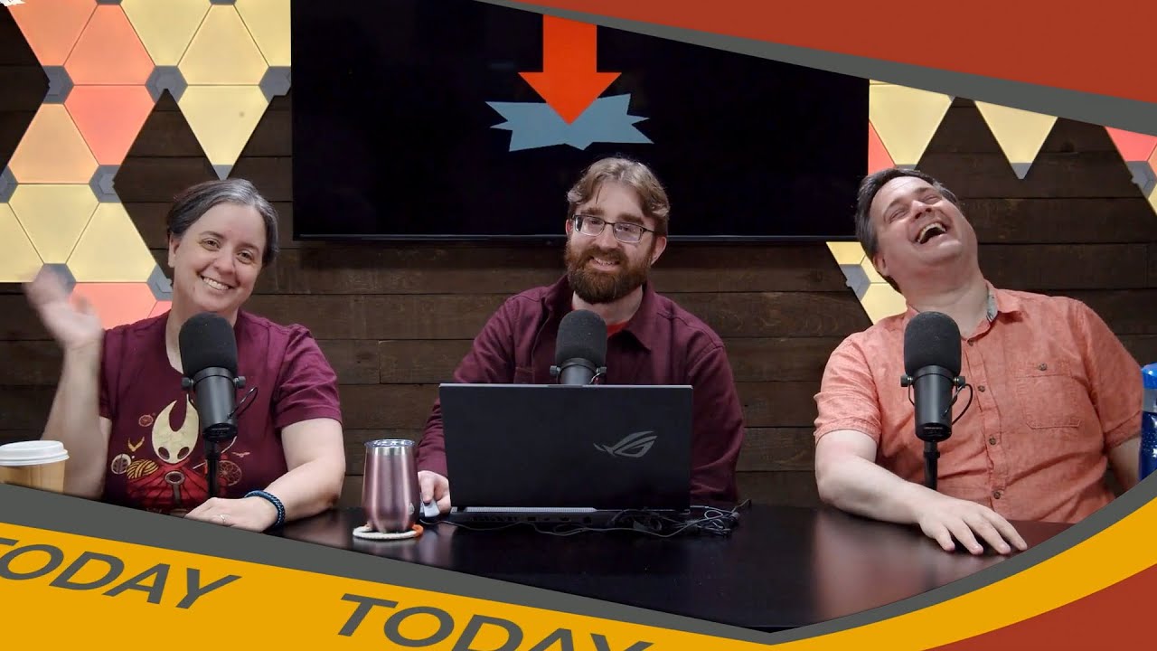 ChillPoint || 2024-11-22 - YouTube