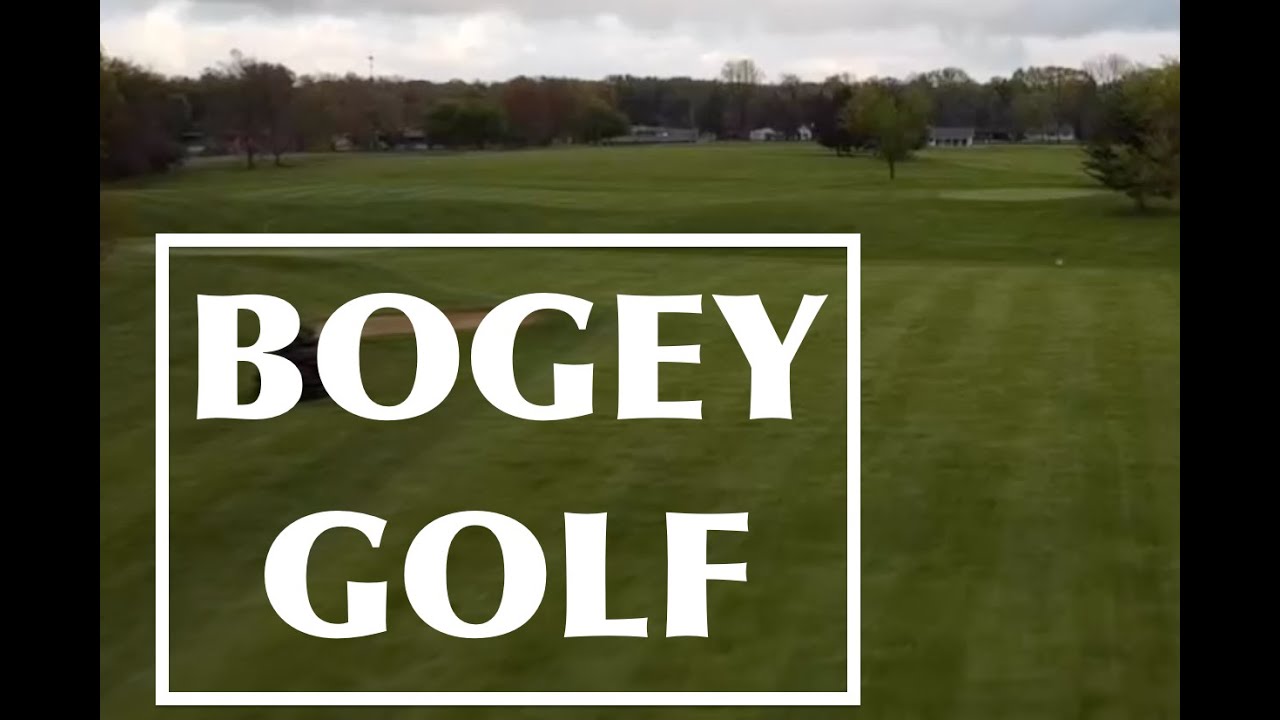 HOW TO PLAY PAR/BOGEY GOLF - YouTube