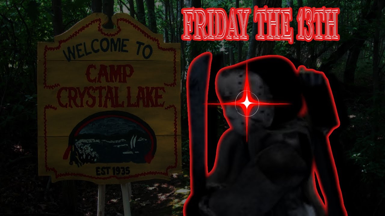 Friday the 13th Jason buff and new white pumpkin skin Gameplay ...