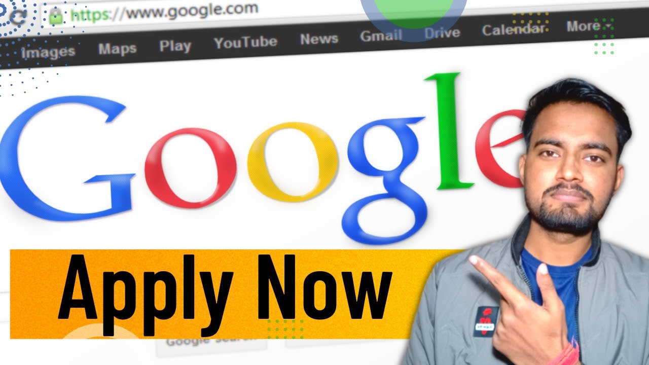 😱Great Opportunity for Freshers - Google | Apply Now Batch 2023 ...