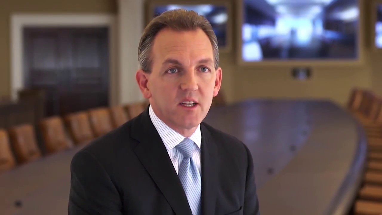 Finance Management Rotation Program | UPMC - YouTube