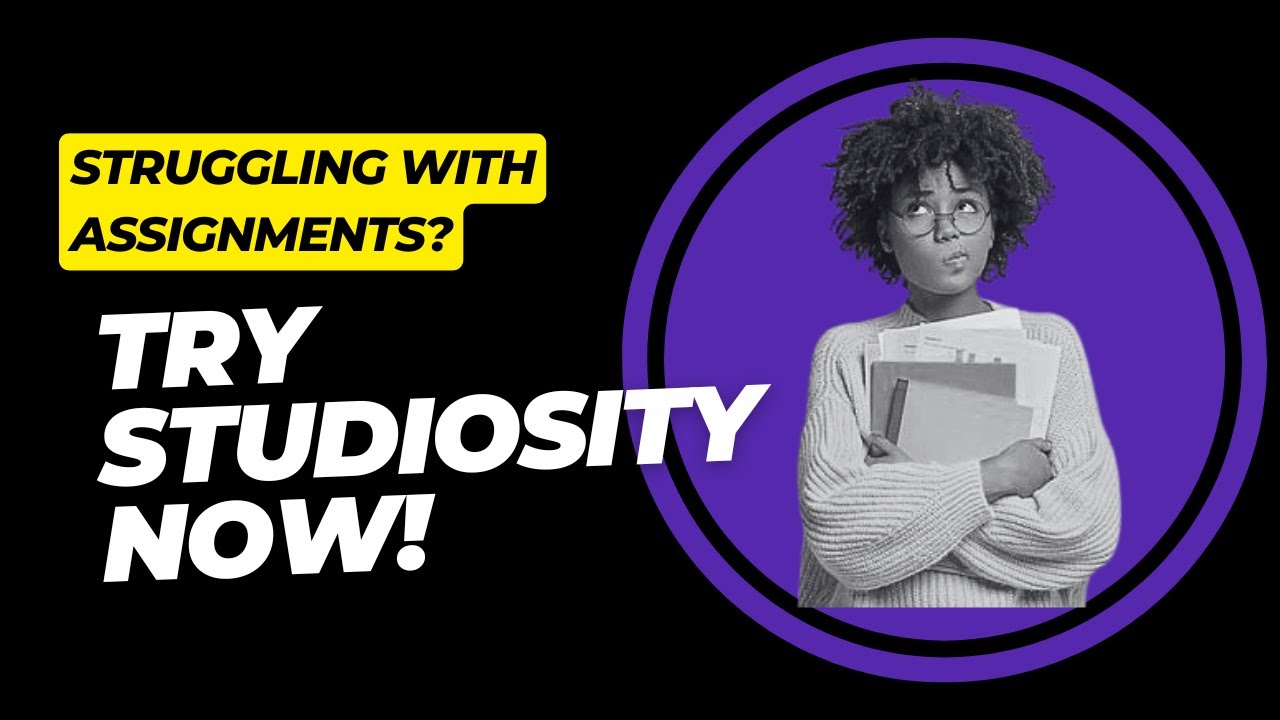 How Studiosity Can Help in Academics? || Especially for AIOU Students ...
