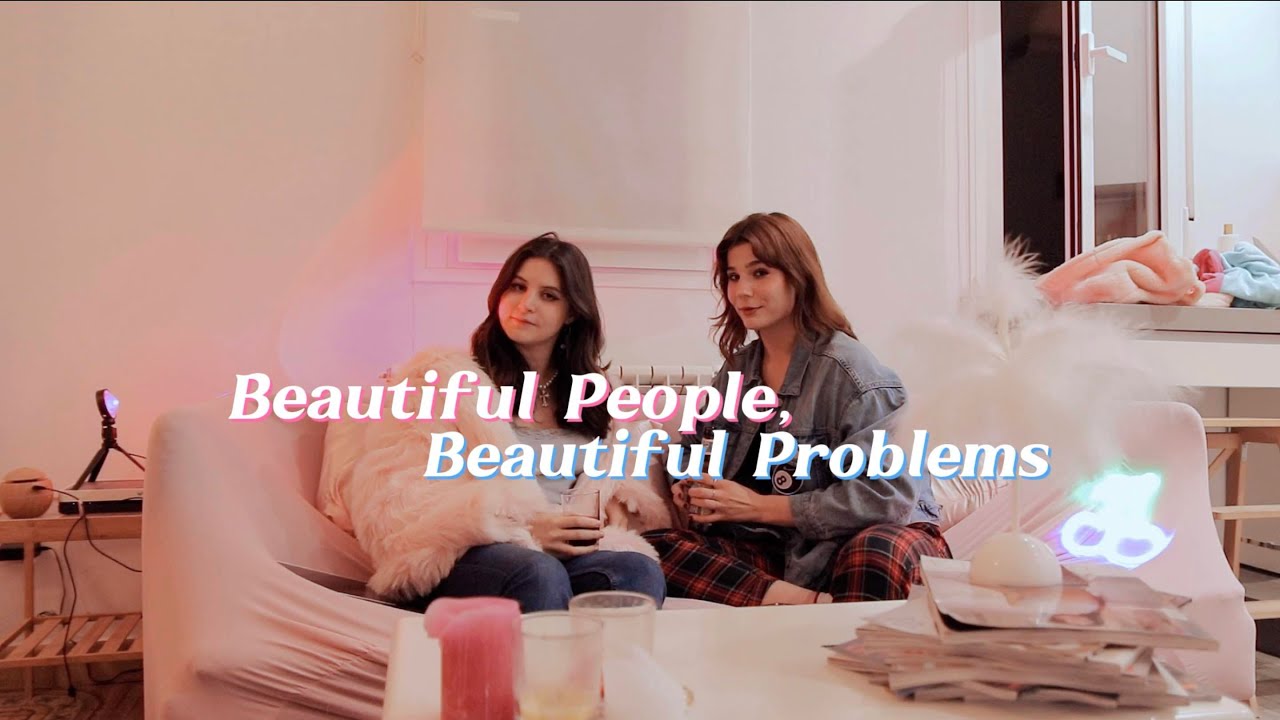 Vol.I. Trends y fast fashion -Beautiful People, Beautiful Problems ...
