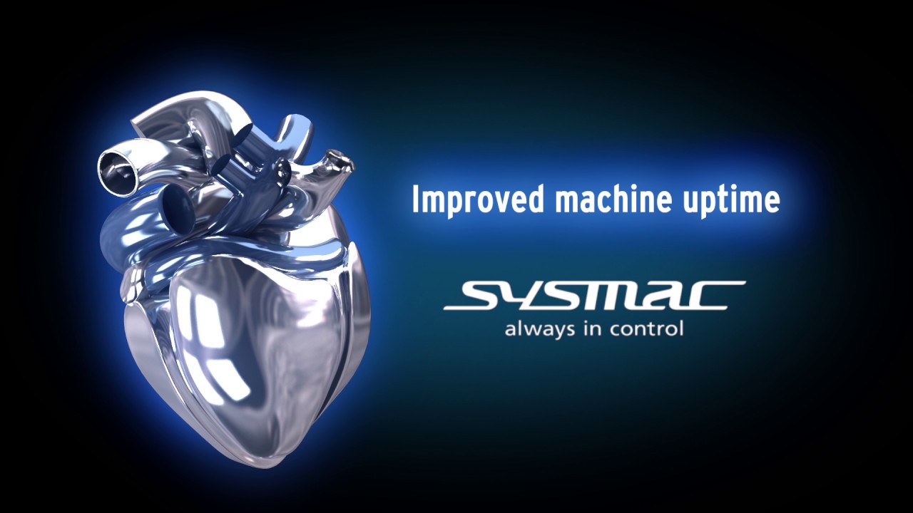 Omron Industrial PC Machine Controller NY -series - YouTube