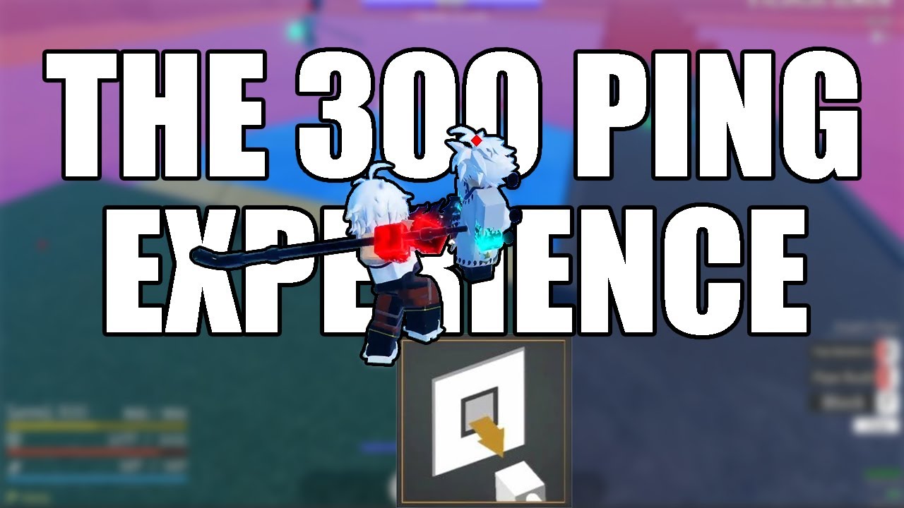 [GPO] The 300 ping Battle Royale experience - YouTube