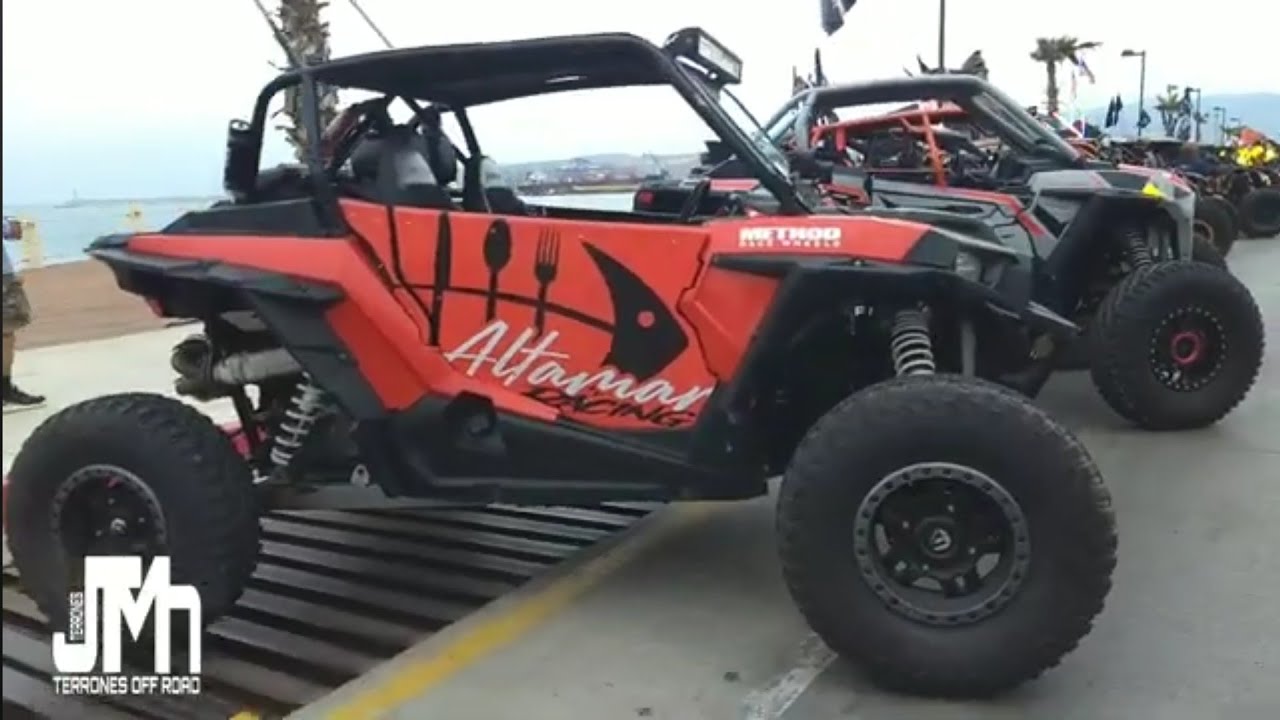 CACHANILLAZO 2023 EN PLAYA HERMOSA ENSENADA BC. - YouTube