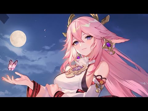 wanshot yae lagi ngentoy! ga crit kontolodon