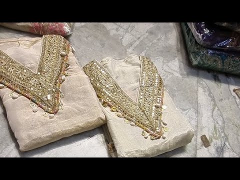 Nancy fancy suits is live - YouTube