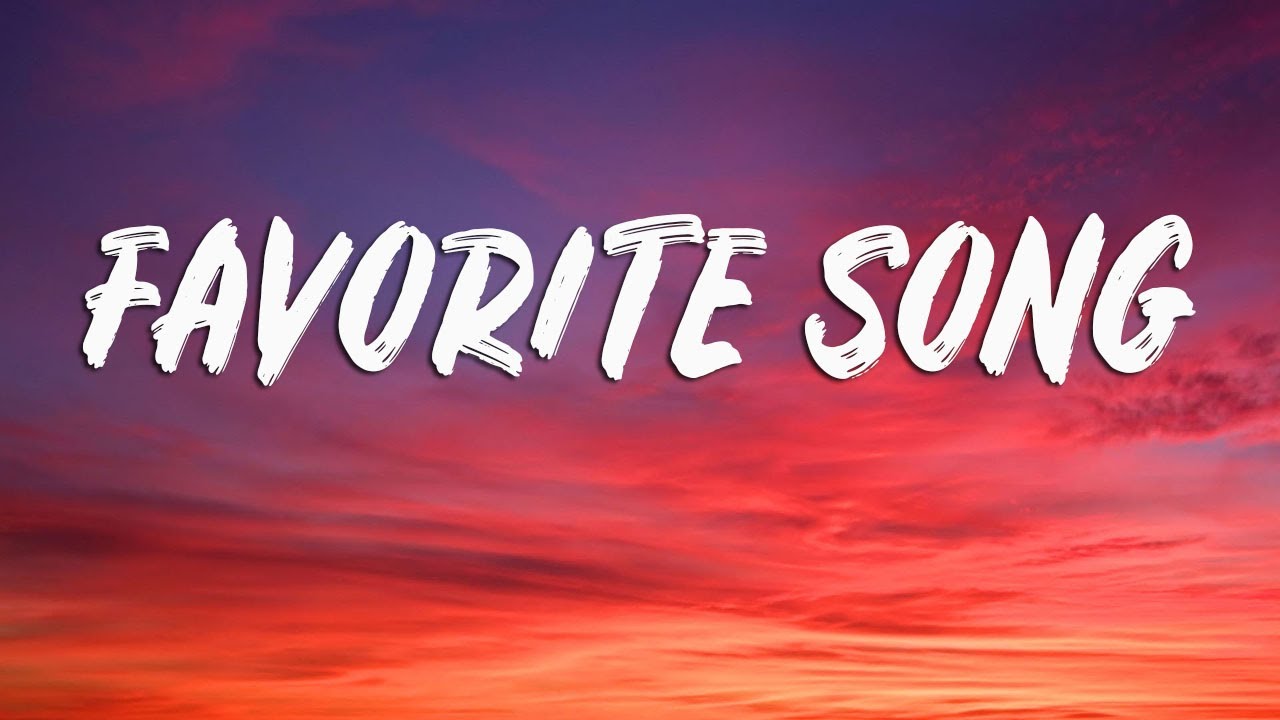 Toosii - Favorite Song (Lyrics) - YouTube