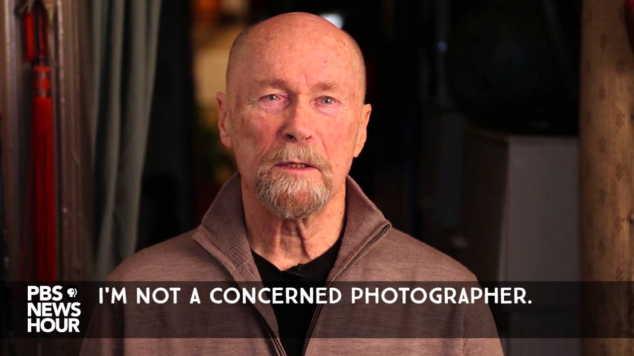 Brief But Spectacular: Ken Van Sickle - YouTube