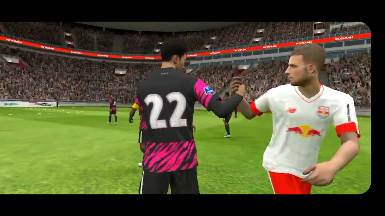 LEK's x UTRECHT - LIGA DAS NAÇÕES 6ª FASE ( eFootball 2023 ) [ LEKINHO ...