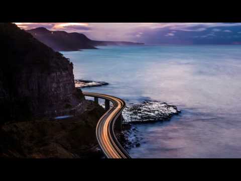 Melodic Progressive House mix Vol 17 (Ocean Drive)