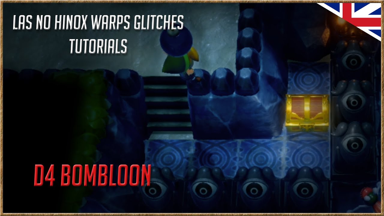 [English] D4 Bombloon - LAS Tutorials - YouTube