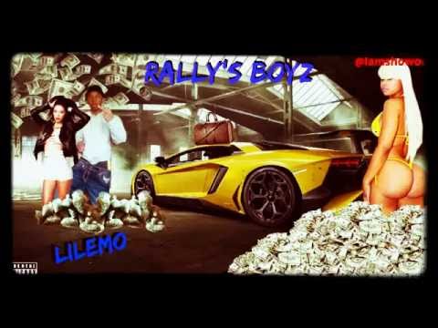 Lil Emo Savage Life part 2