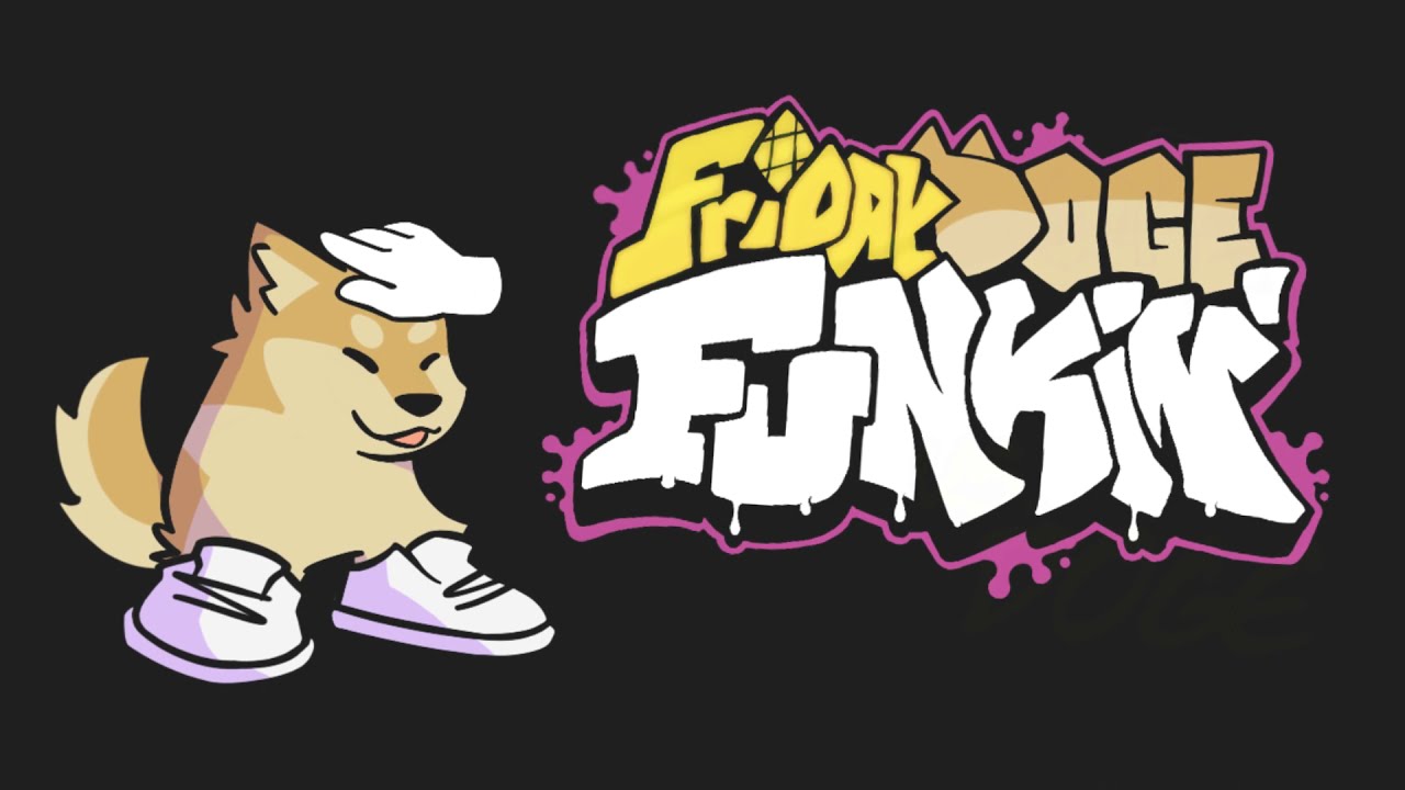 Funky Doge Friday Teaser - YouTube