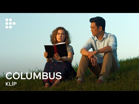 COLUMBUS | Klip | MUBI’de şimdi gösterimde