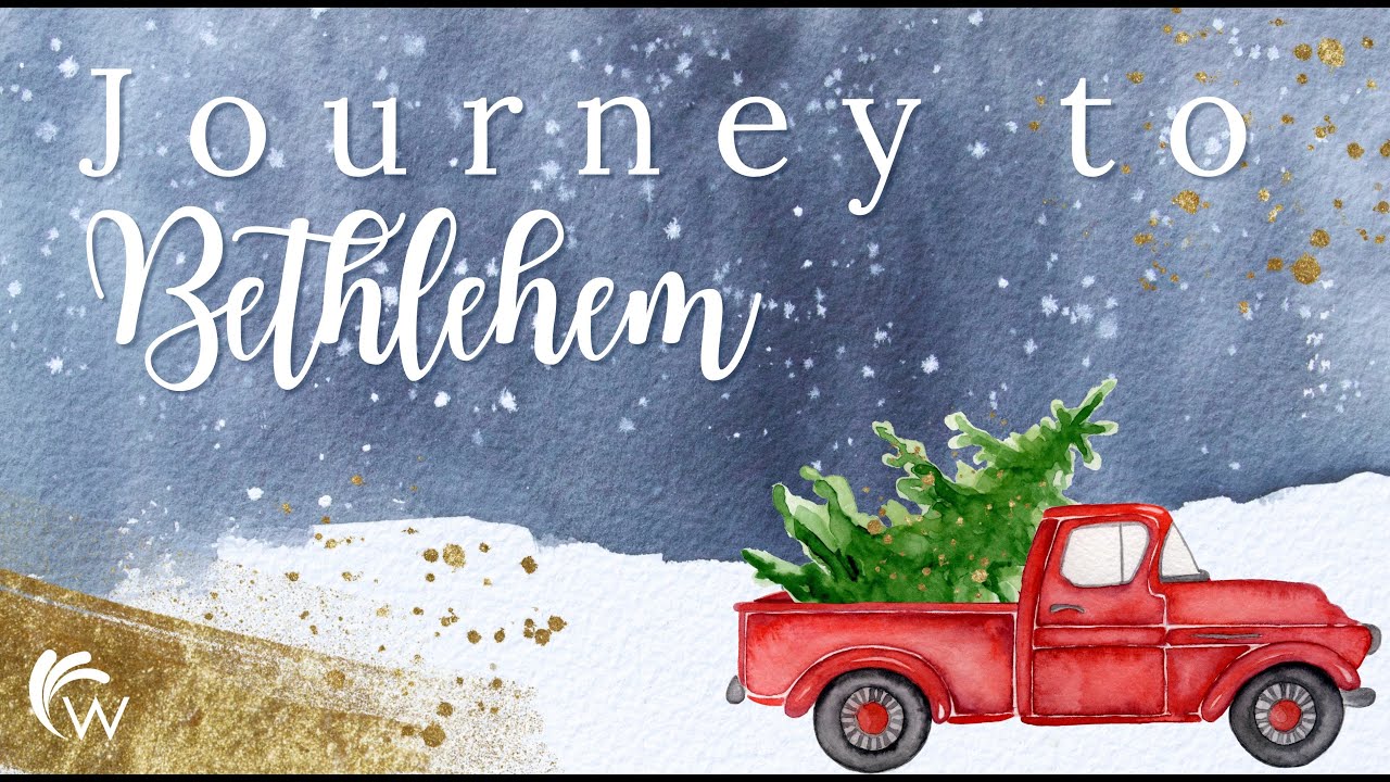 Journey to Bethlehem | Part 3 | The Right Position - YouTube