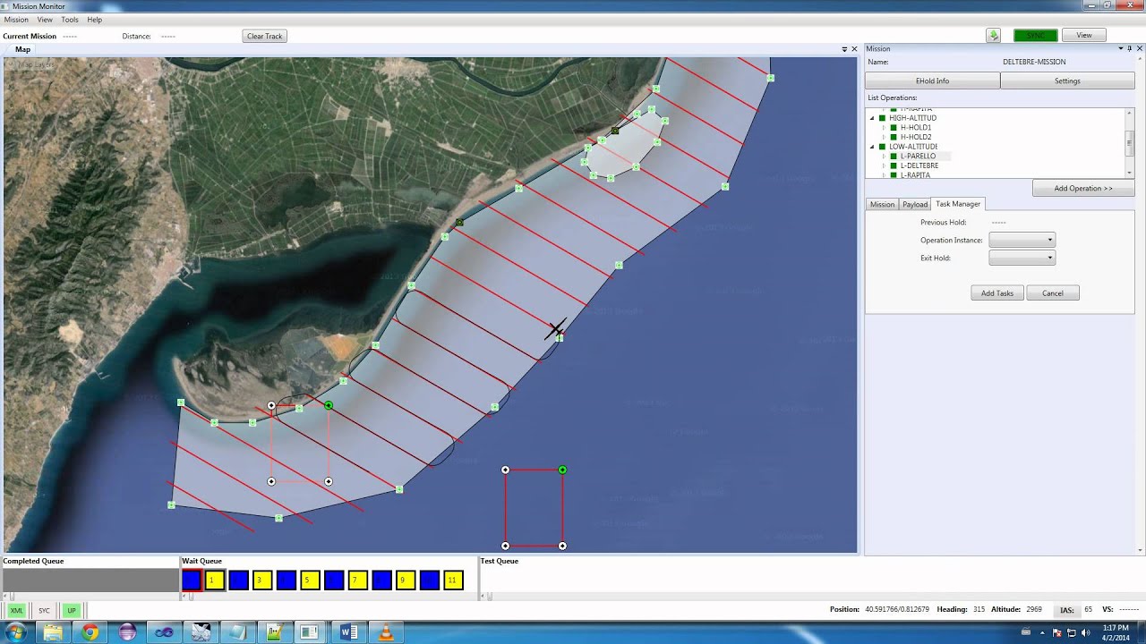 NASA IPM overview - YouTube