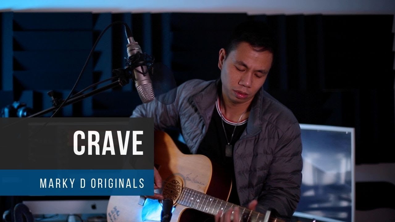 Crave - YouTube