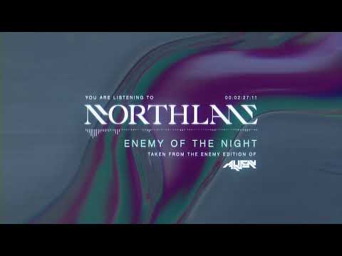 Northlane - Enemy Of The Night [Instrumental]