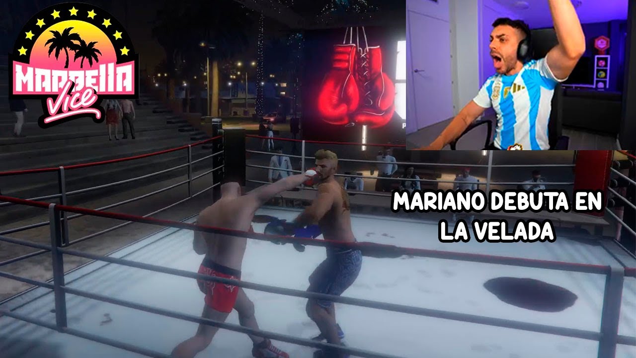 DIA 16 DjMaRiiO Mejores Momentos en MARBELLA VICE 2 🌴😂 - YouTube