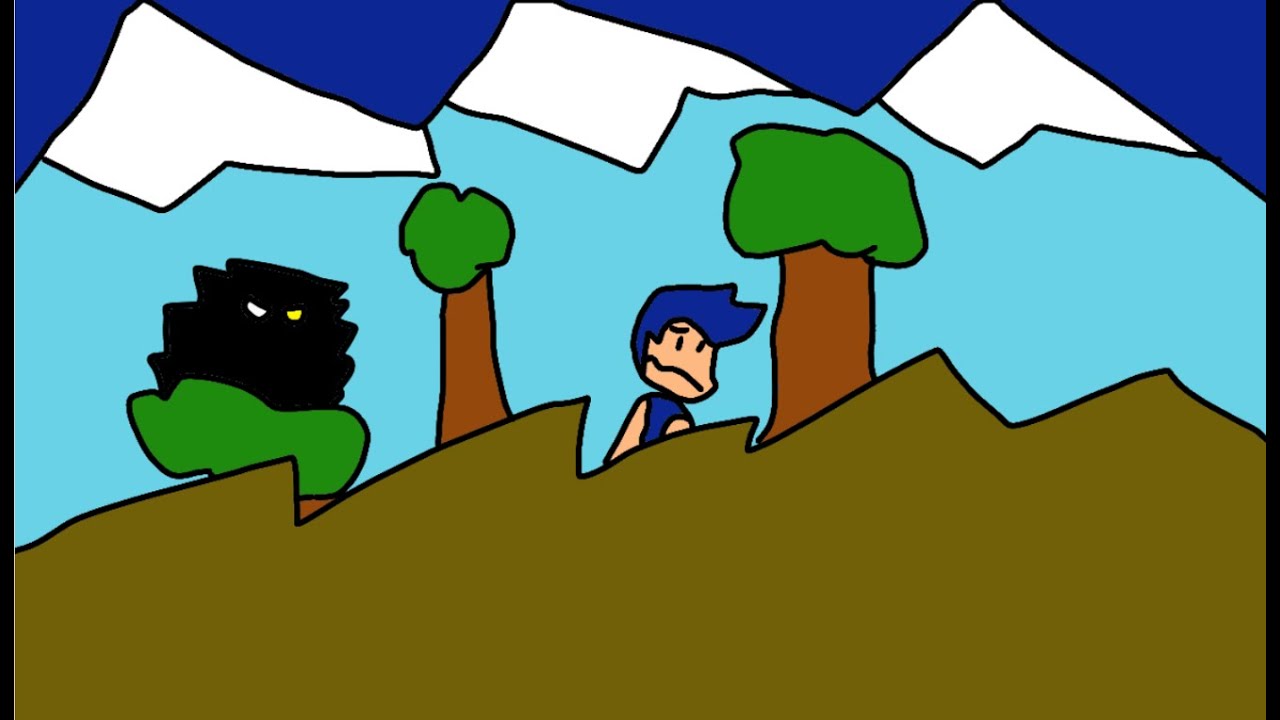 Trying to get a good ending in scratching dawn remastered episode 3 ...