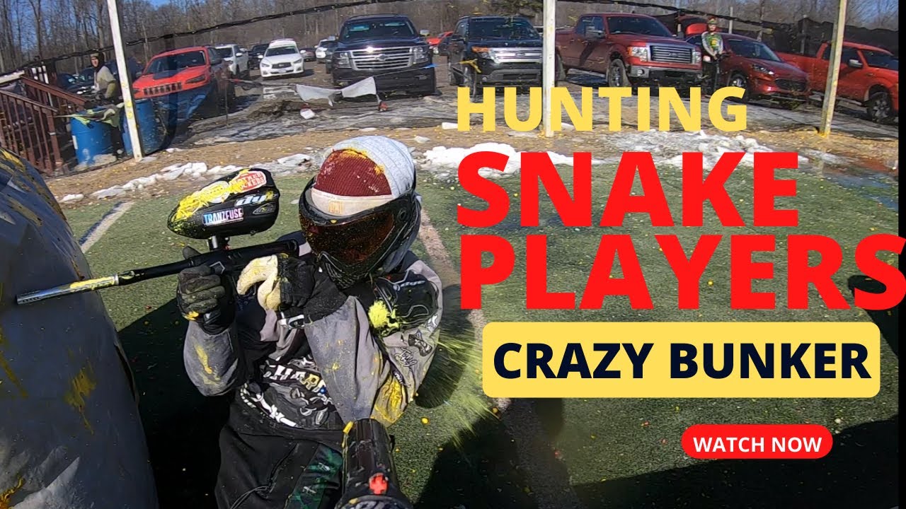 Hitting A Slide Cancel Shot Off Break (Battling for the Big Leagues ...