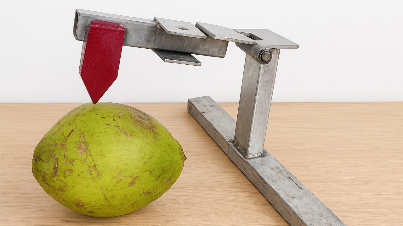 Top Innovative Invention by a U.S. Citizen – A Must-Have Home ...