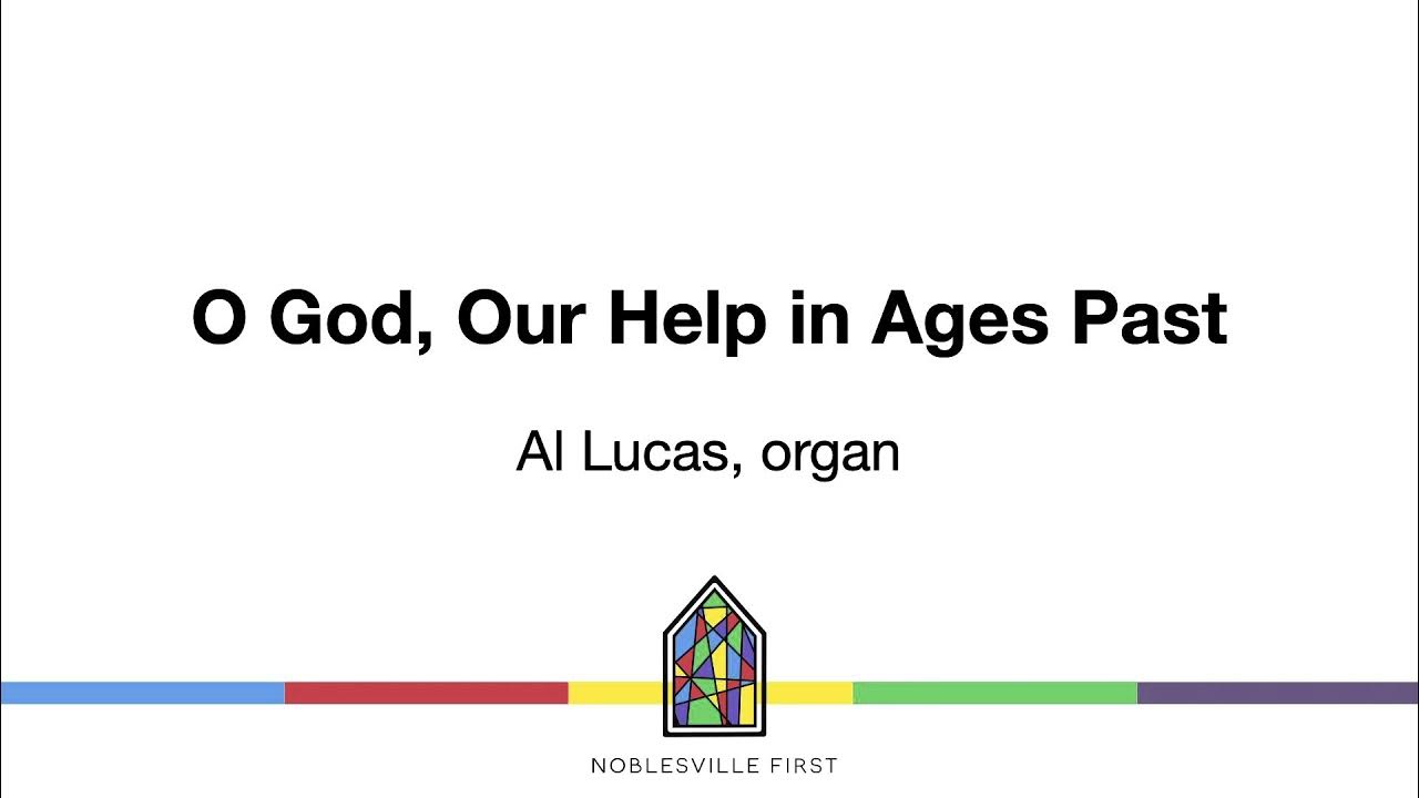 Noblesville First United Methodist Church: Sunday Worship Service ...