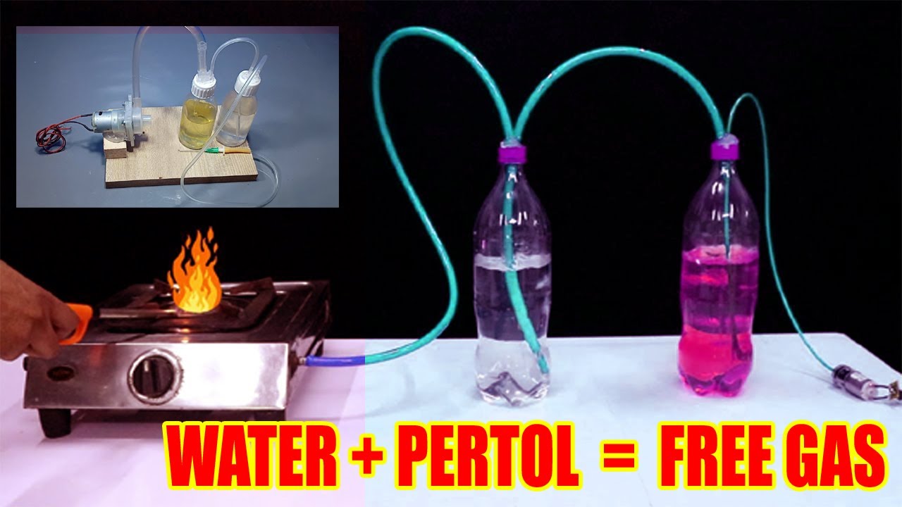 Easy Science Experiments to do at Home for Kids| science with water ...