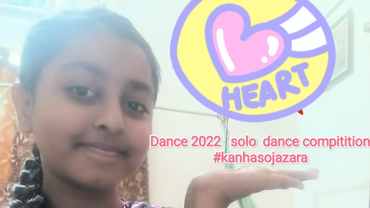 dance of 2022 solo dance competition.|@vedikaaryareels333 - YouTube
