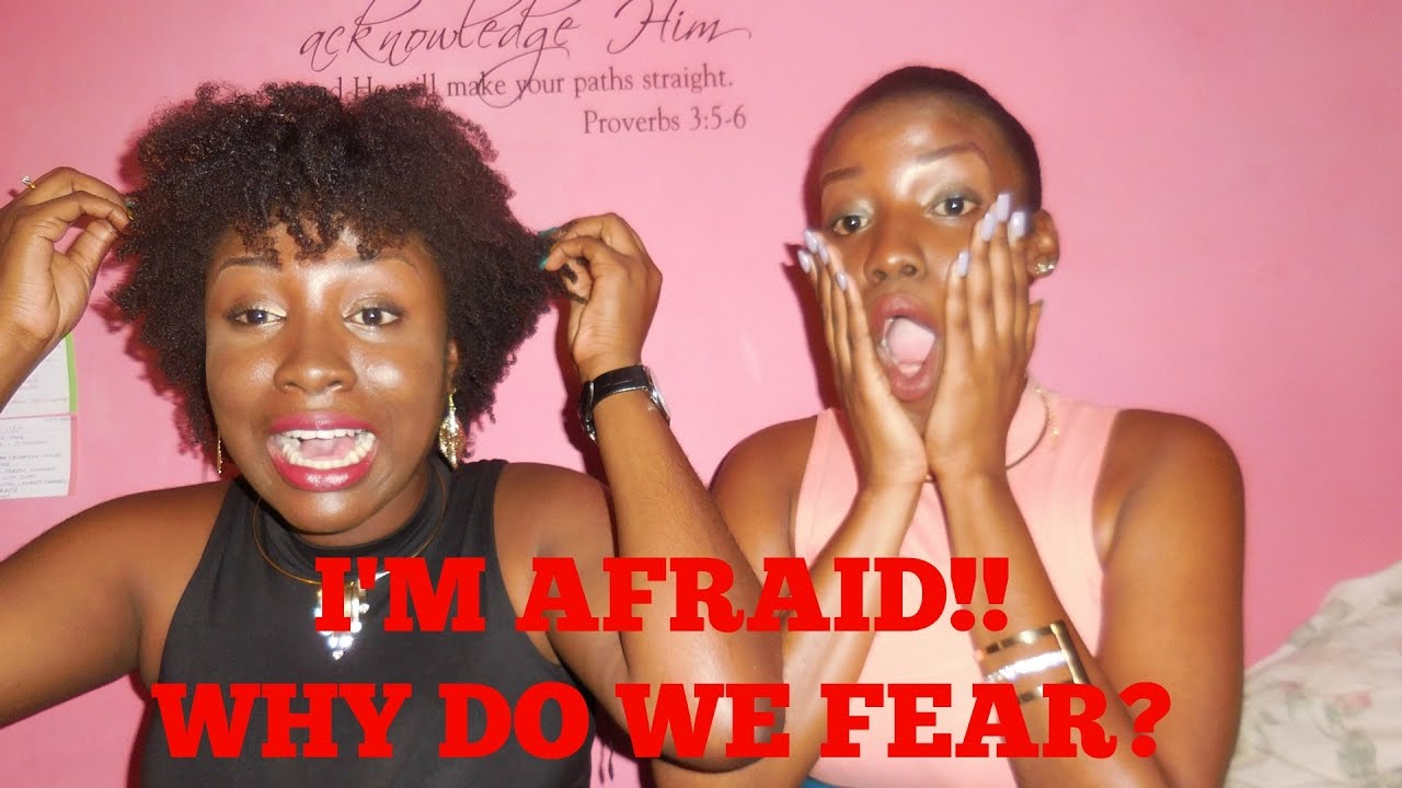 Weekend Wisdom || Why Do You Fear? - YouTube