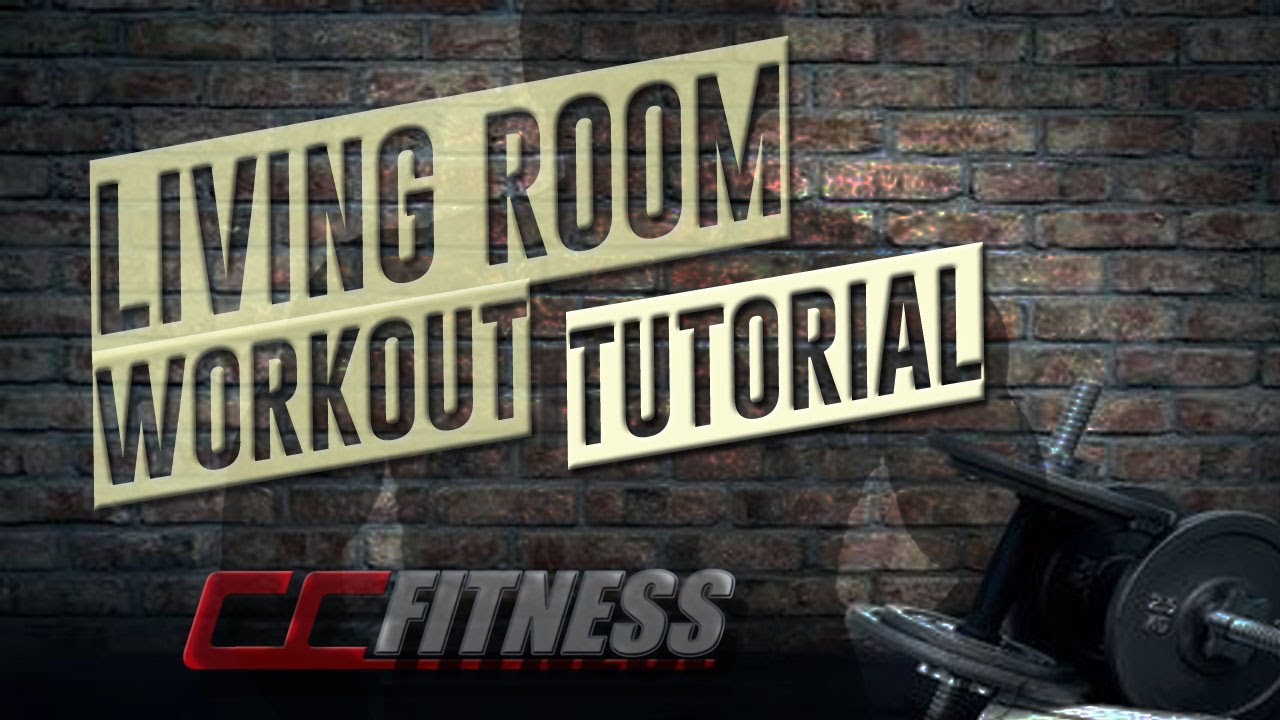 Living Room Workout | Tutorial | SEASON 1 | Training zu Hause ...