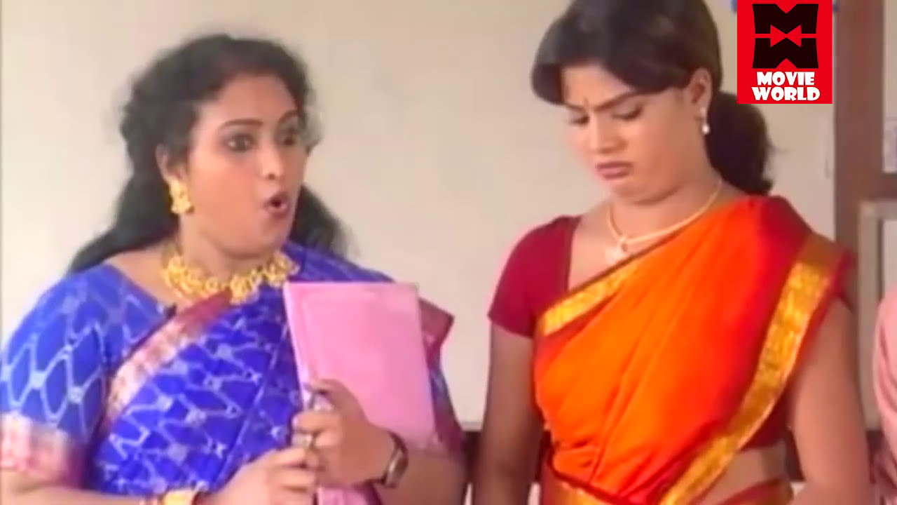 നിഷ്കളങ്കയായ അമ്മായിക്ക് പറ്റിയത് | Badai Banglavu Fame Praseetha Menon ...