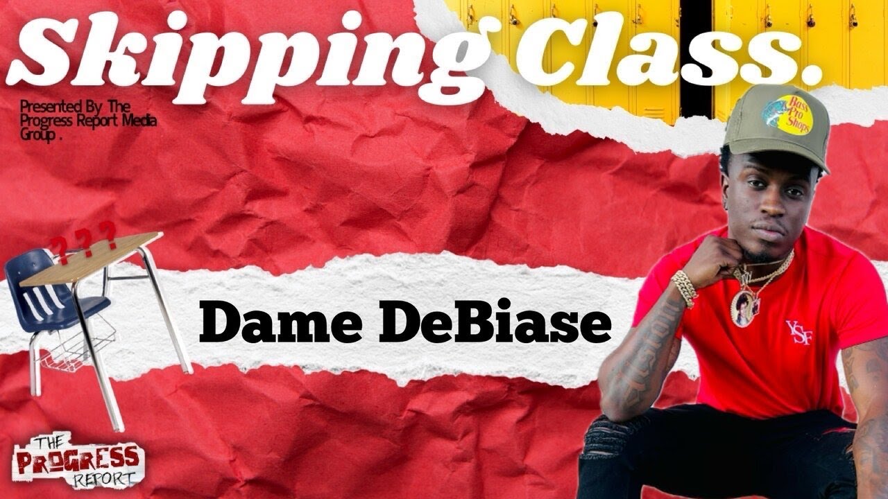 Dame Debiase on loosing his mother , signing to Death row , Paying ...
