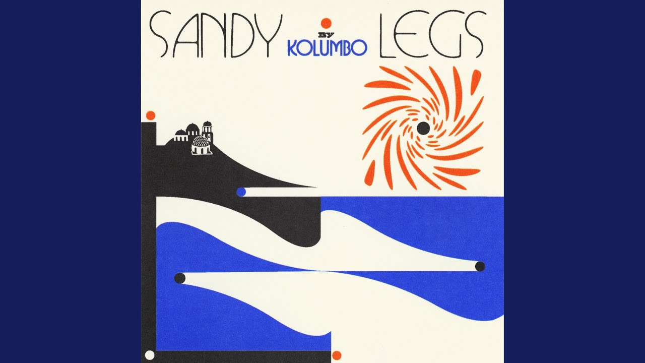 Sandy Legs - YouTube