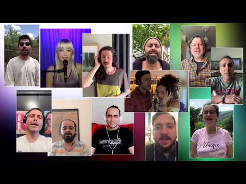 Bihaber Vega Classical Guitar + Acapella